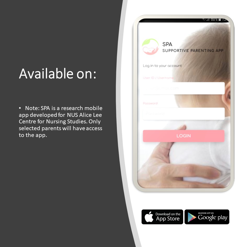 Medical and healthcare app development - El Pando (Singapore)